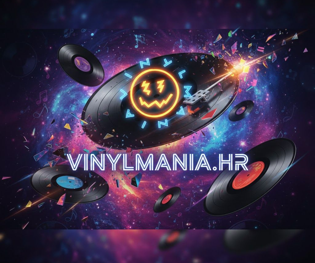 Vinylmania.hr - Vinyl Mania Osijek